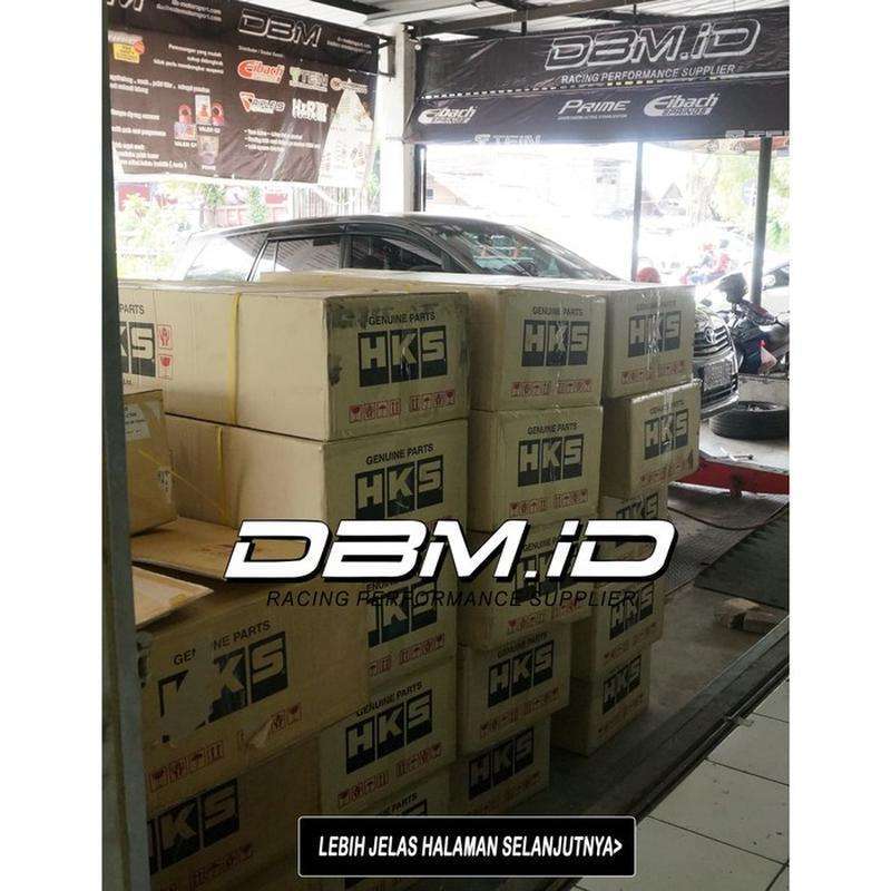 Promo Hks Box Collapsible Foldable Jdm Box Diskon 10% Di Seller Cv Dbm - Pucang Sewu, Kota ...