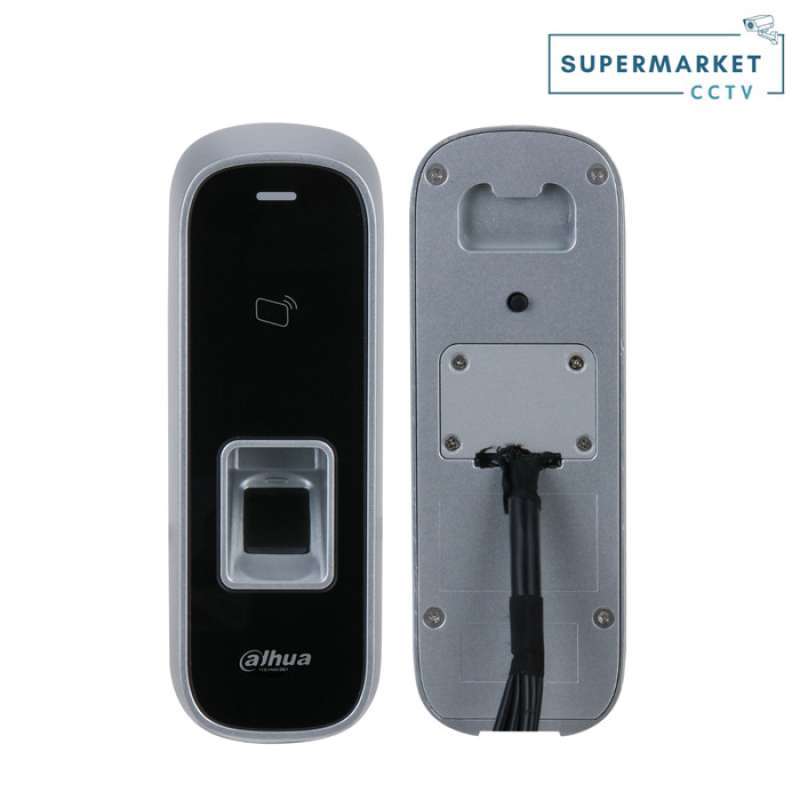 Jual Access Control Standalone Terminal Dahua Dhi-asi1202m Akses ...