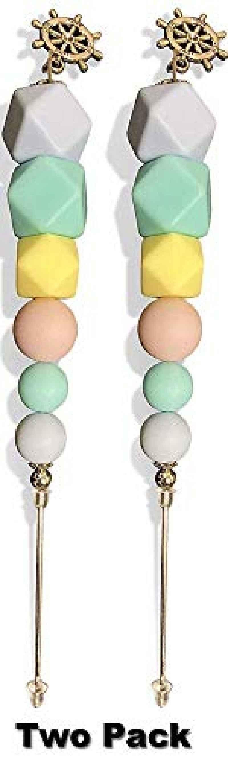 Jual Tiny Triangle Scribe Tool for Decorating Sugar Cookies, Royal ...