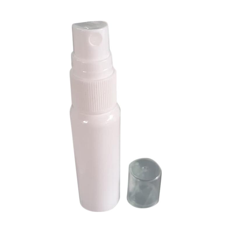 Jual Sumber Plastik Spray Botol - Putih [100 mL] di Seller Sumber ...
