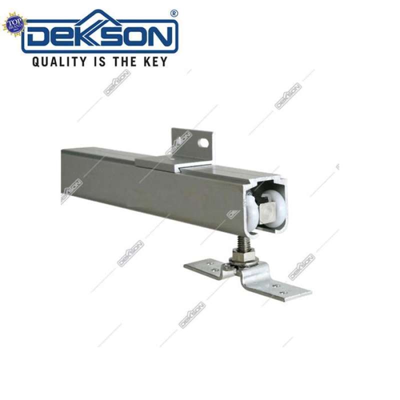 Jual Rel Pintu Geser IMPORT / Rel Pintu Sliding / Rel Sliding J3 180cm ...