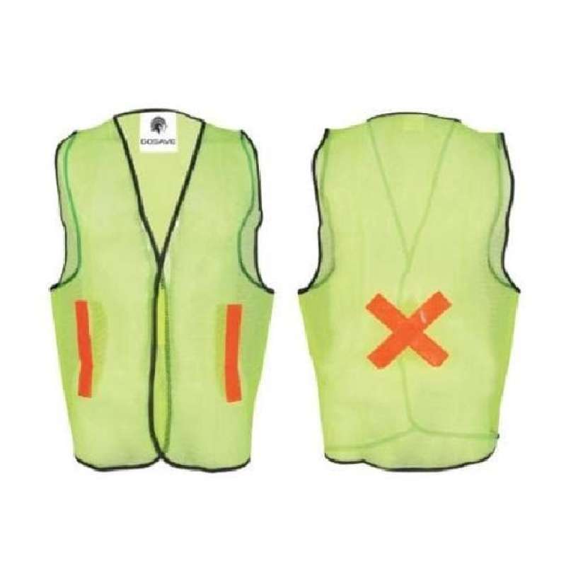 Jual Baju Rompi Proyek Safety Original Murah - Harga Diskon Februari ...