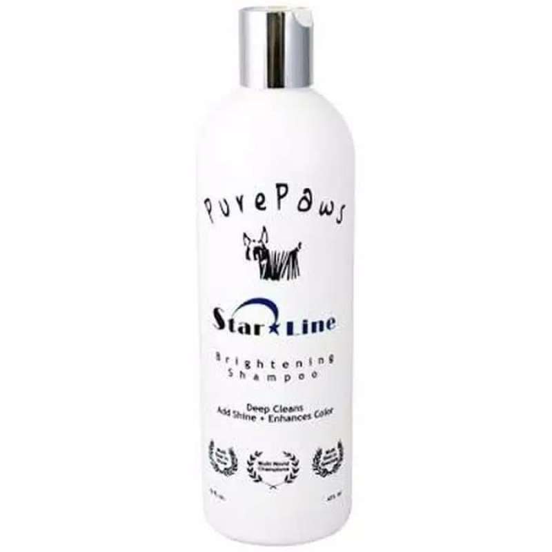 Jual Pure Paws BRIGHTENING SHAMPOO for Dog - Dog Shampoo di Seller ...