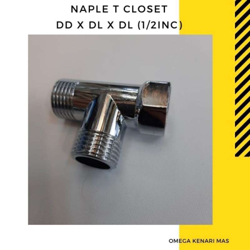 Promo NEPLE NAPLE NEPLE T CLOSET JET TOILET SHOWER T CABANG CLOSET 1 ...