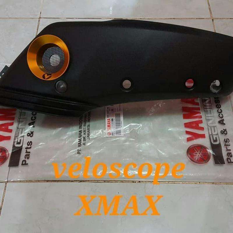 Jual Veloscope Xmax Veloscop Xmax Di Seller Cip Motor - Ciputat, Kota ...