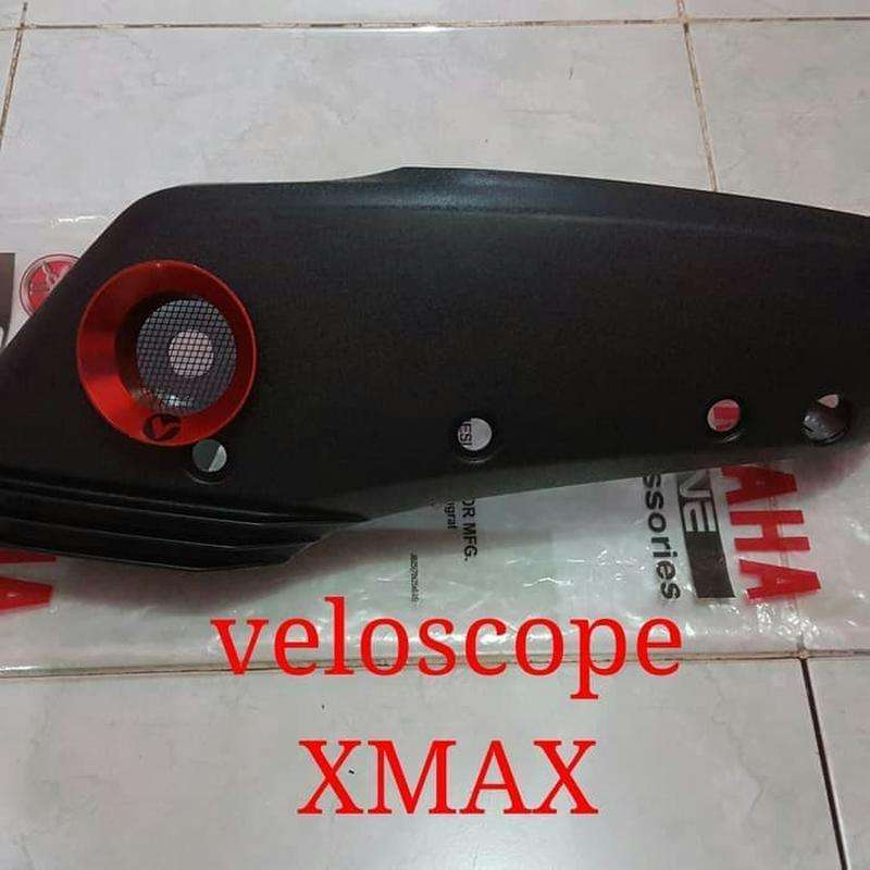 Jual Veloscope Xmax Veloscop Xmax Di Seller Cip Motor - Ciputat, Kota ...