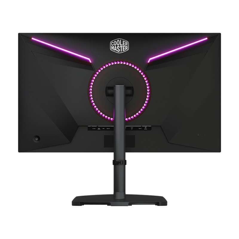 Jual Cooler Master Tempest Gp27q Quantum Dot Miniled Gaming Monitor 2k ...
