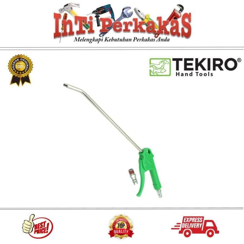 Jual AIR BLOW GUN 12 INCH TEKIRO / ALAT SEMPROTAN ANGIN / TEMBAKAN ...