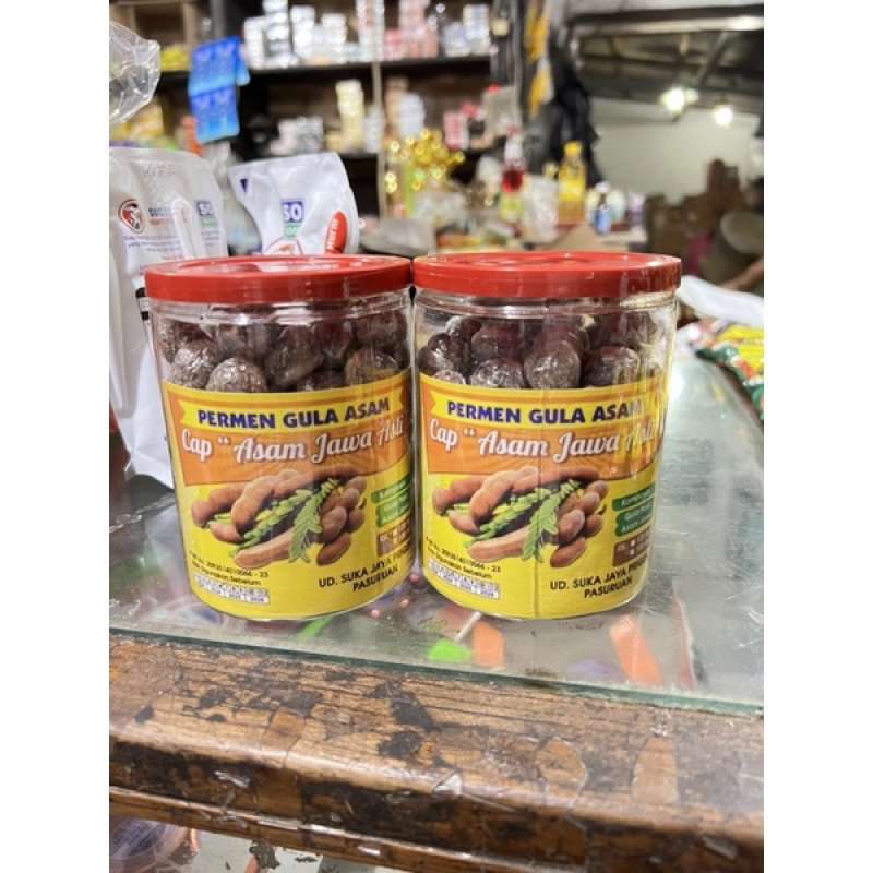 Permen Asem - Harga Terbaru Juni 2024 & Gratis Ongkir | Blibli