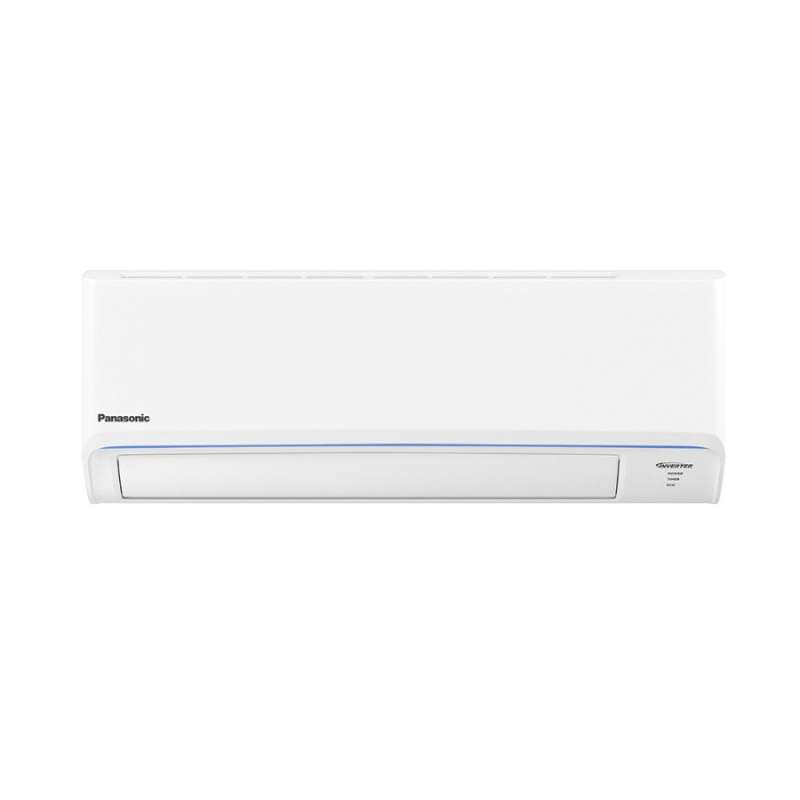 Jual Panasonic AC 1.5PK CSPU12XKJ Standard Inverter R32 di Seller UFO ...