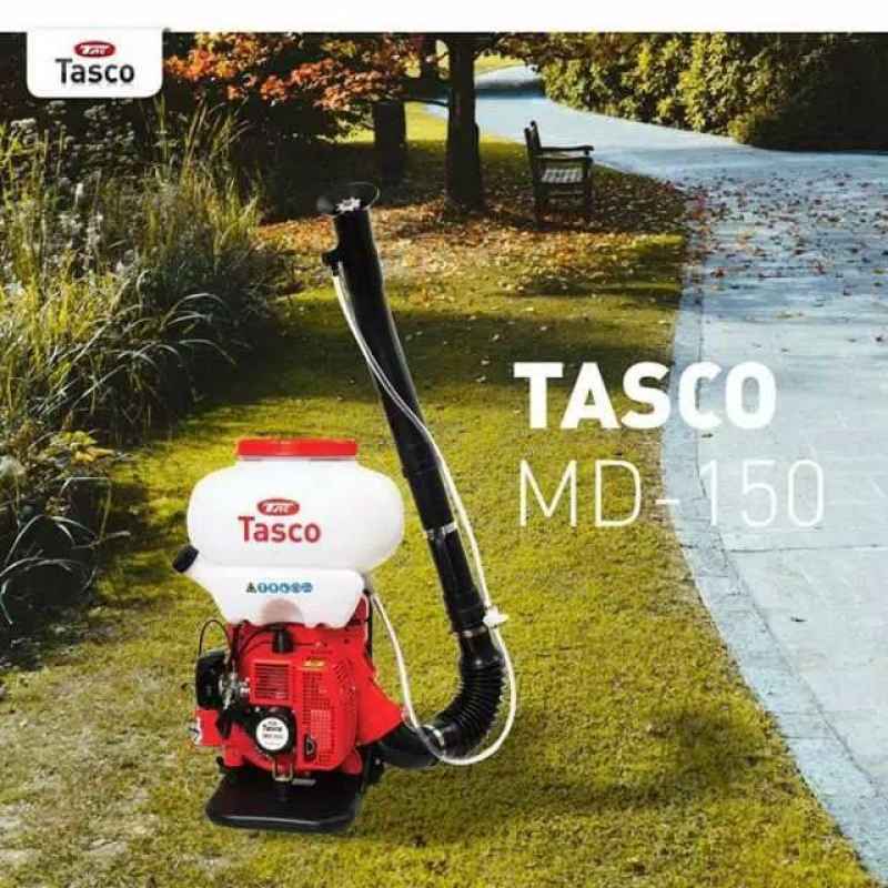 Jual BLOWER TASCO MD-150 MESI BLOWER MESIN BLOWER MF15 di Seller Mega ...