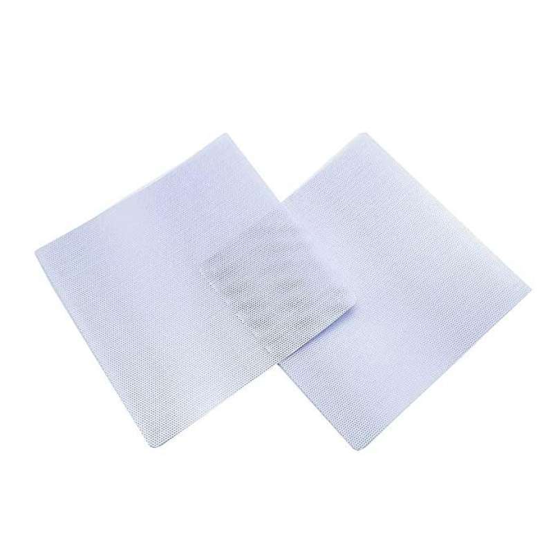 Jual Pc Fan Filter Mesh Kipas Komputer Filter Debu 12cm 120mm - Hitam ...