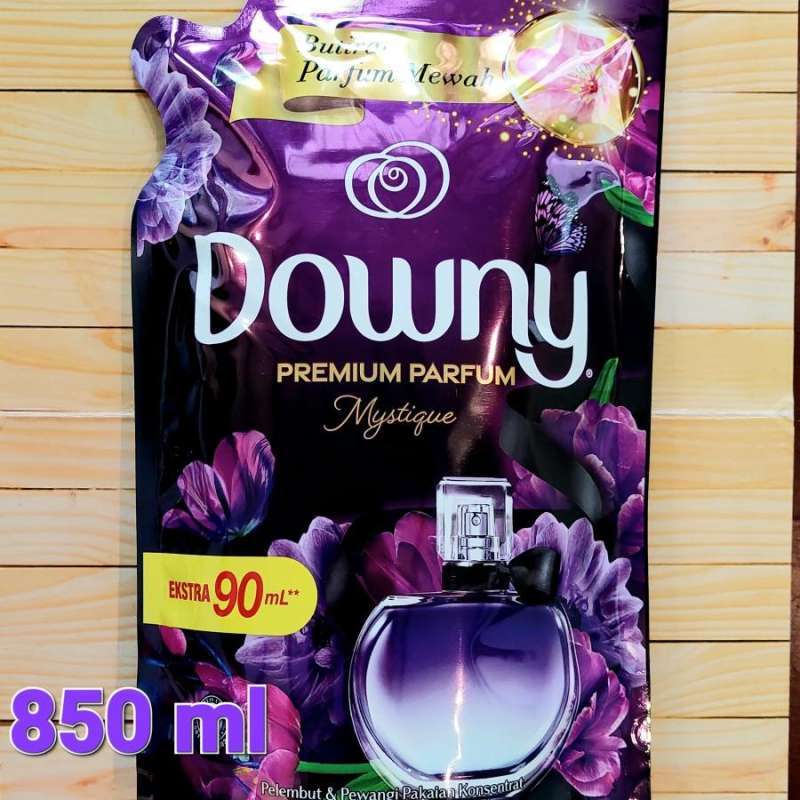 Jual Downy Premium Parfum Mystique 850ml di Seller Doedoesoe Online Shop - Kota Jakarta Barat ...