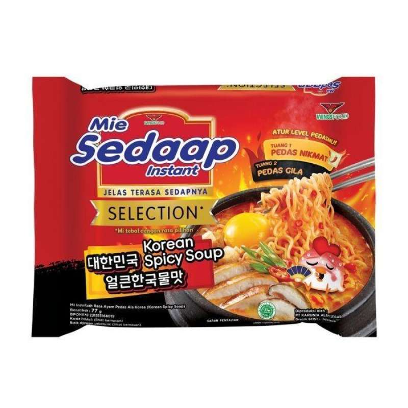 Jual Mie Ala Korea Mie Goreng Terbaru - Harga Promo Februari 2024 | Blibli