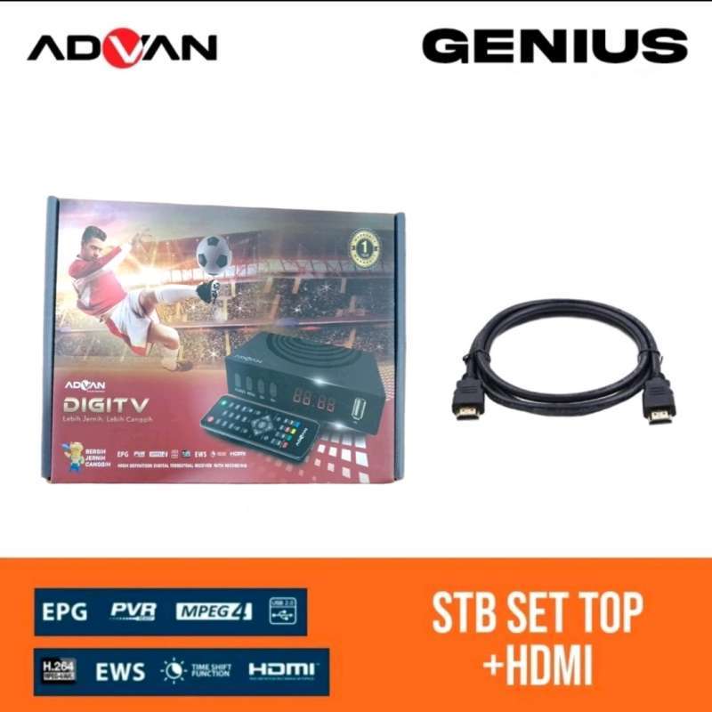 Jual Set Top Box Advan Digitv Digital Receiver Full Hd 1080p Stb Grs ...
