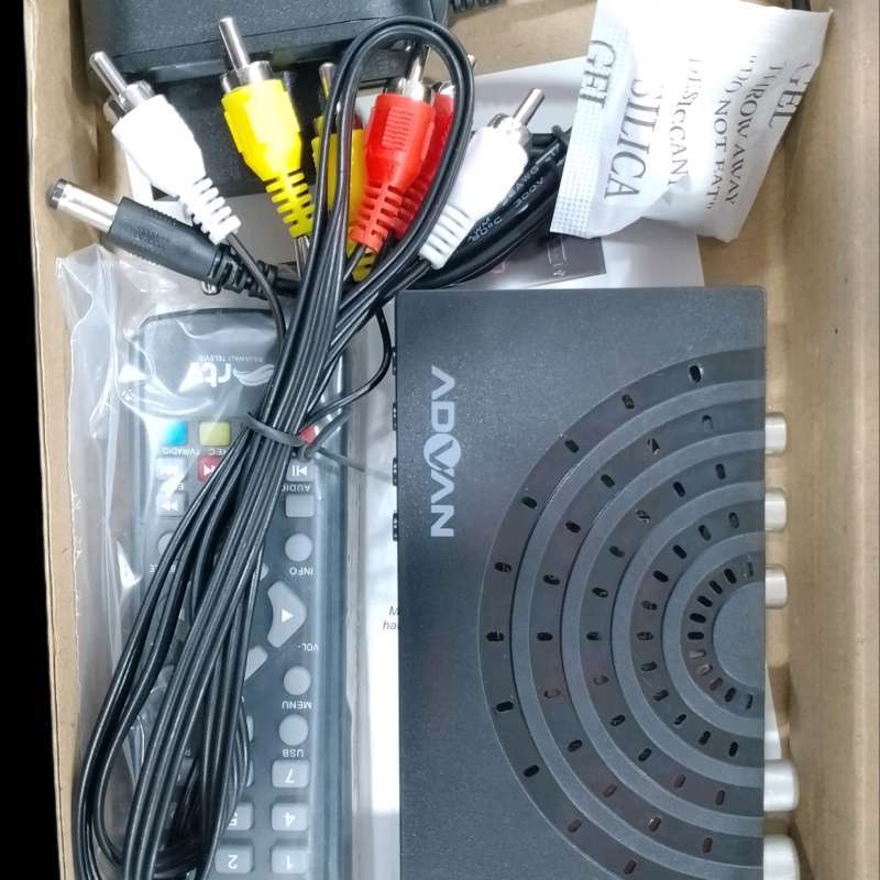 Jual Set Top Box Advan Digitv Digital Receiver Full Hd 1080p Stb Grs ...