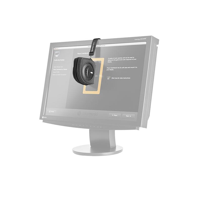 Jual X-rite Colormunki Photo Package Di Seller Focus Nusantara Official ...