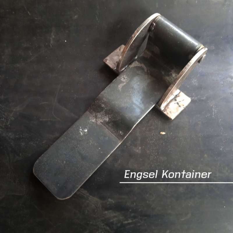 Jual Engsel Kontainer di Seller Hamoru - Batu Ceper, Kota Tangerang ...