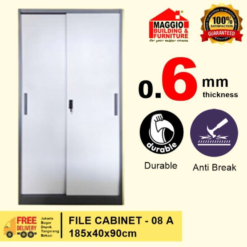 Jual Lemari Arsip Besi - Filing Cabinet Besi - Lemari Filing - Fc ... Jual Lemari Arsip Besi - Filing Cabinet Besi - Lemari Filing - Fc ...