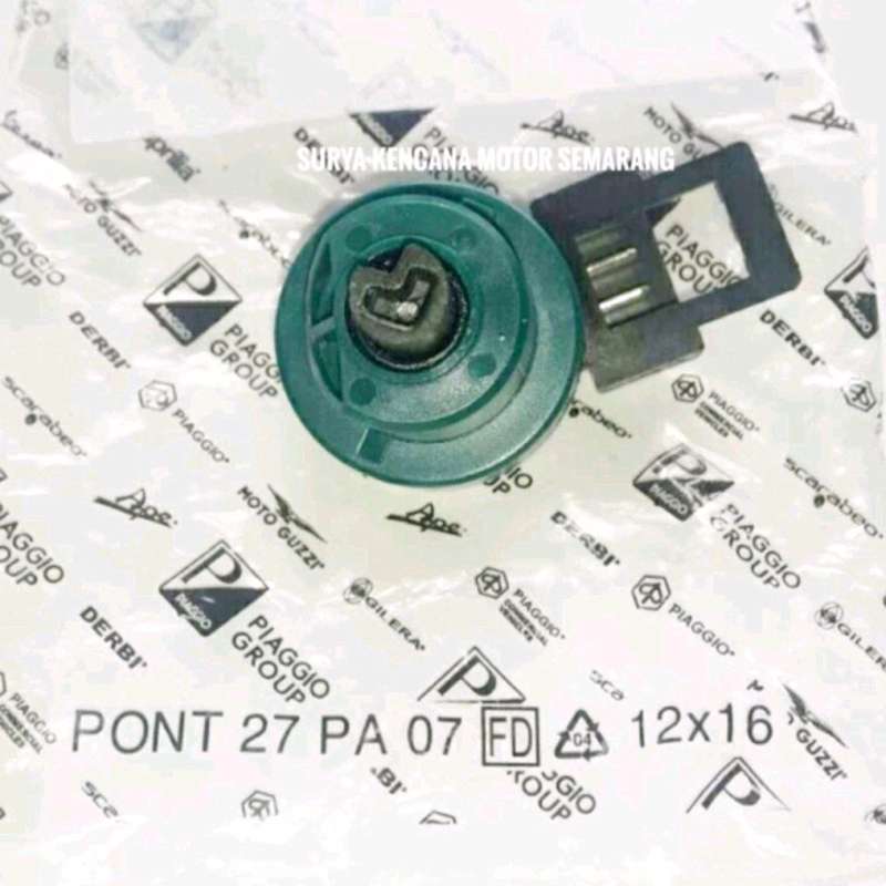 Jual Switch suit kontak Key operated switch Vespa Matic all LX LXV S ...