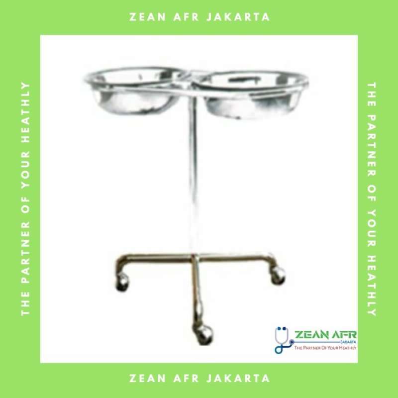 Jual Standar waskom double setainlis di Seller Albinka Store - Kab ...