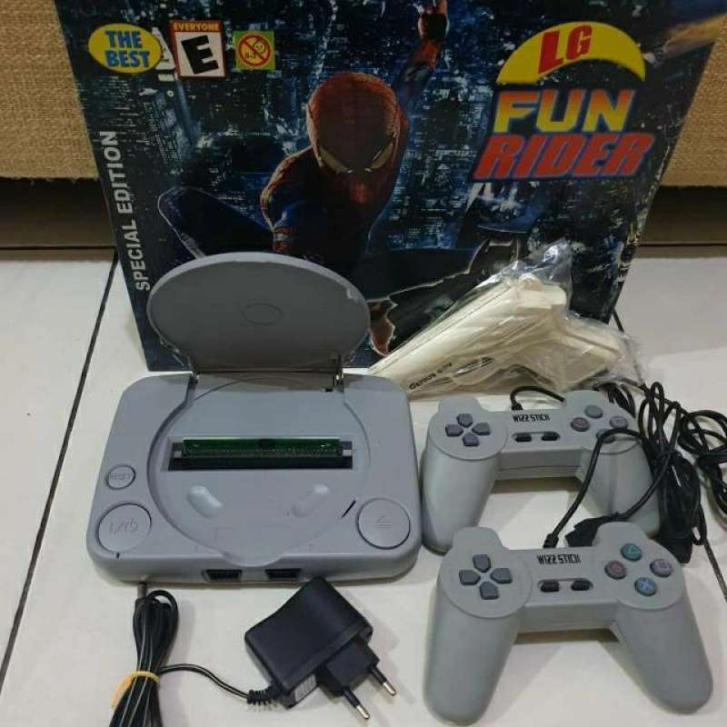 Promo Nitendo X Power / Xplay Console TV Game Nitendo Game Retro Diskon ...