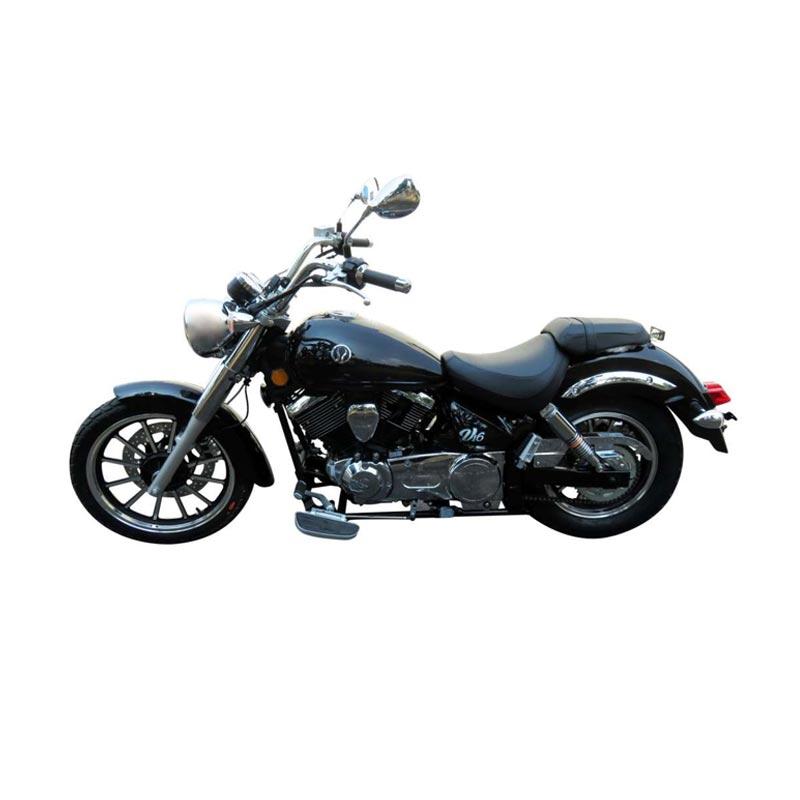 Jual Sm Sport V16 Sepeda Motor [vin 2024/ Otr Jawa Tengah] Di Seller ...