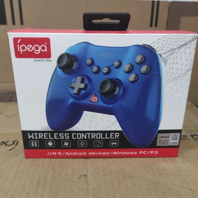 Promo Ipega PG-SW020 Stick Wireless Controller for N-Switch Android/PC ...