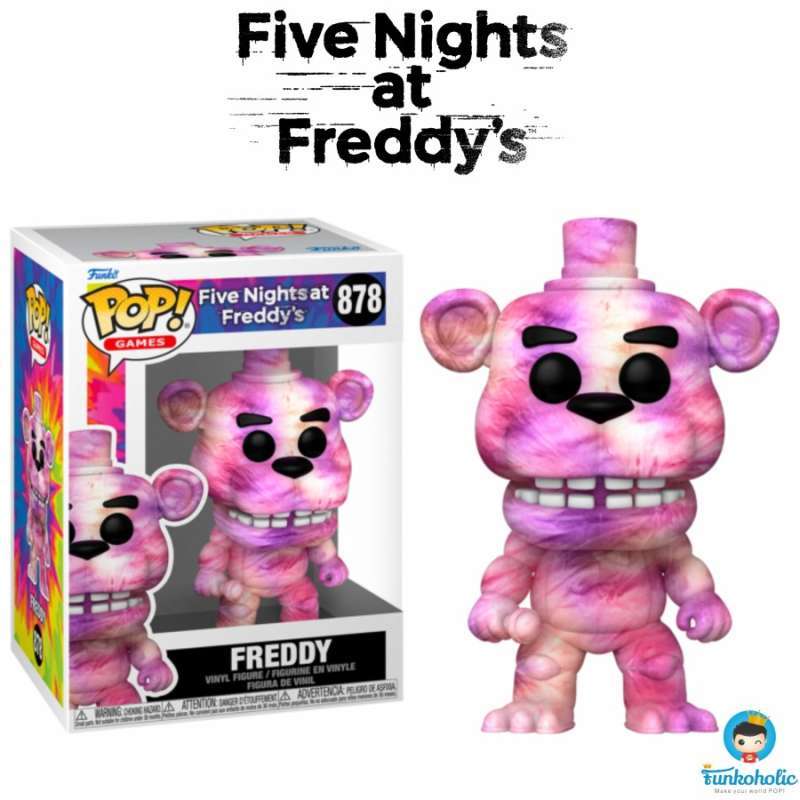 Jual Freddy Freddy 🏷️ Original Terbaru, Terlengkap, & Harga Termurah ...