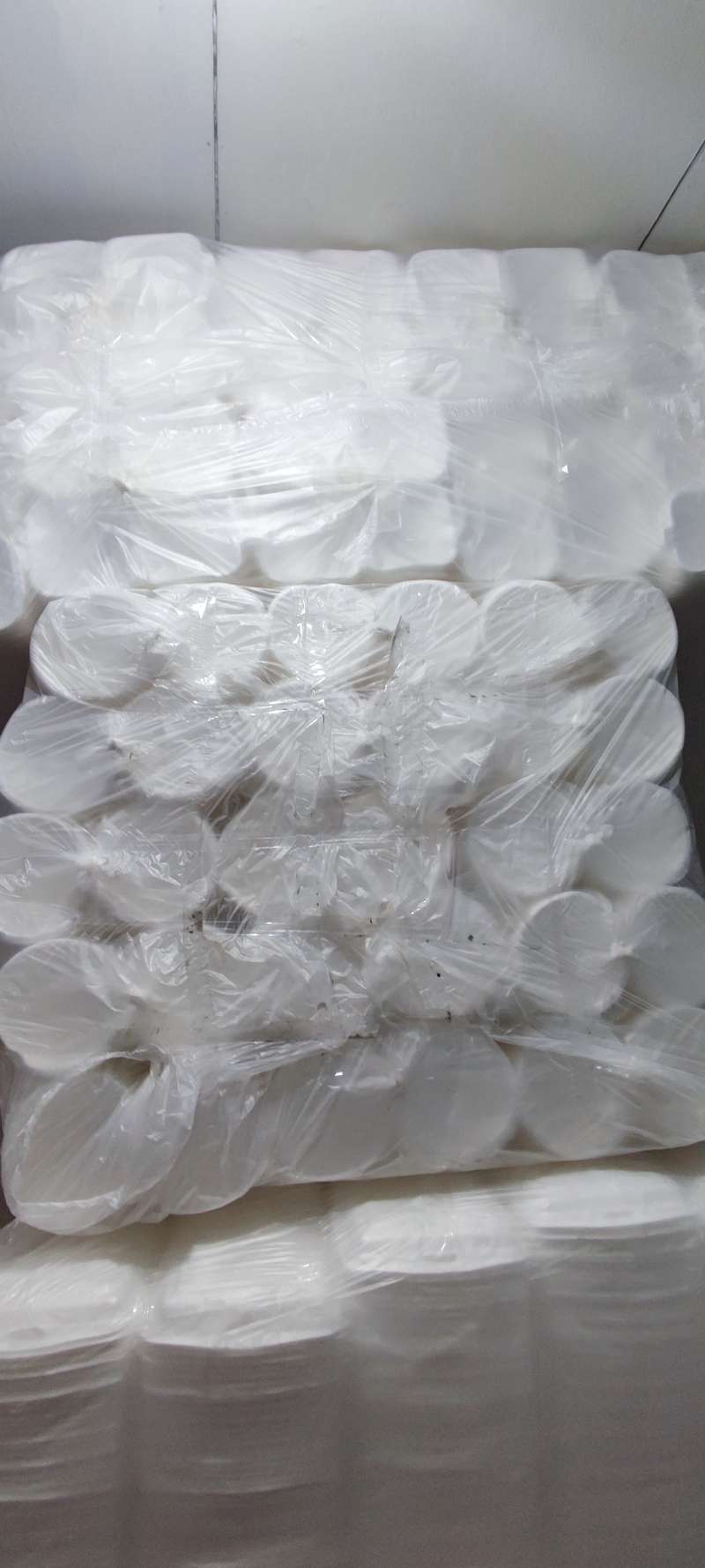 Jual Styrofoam Makanan Isi 100 Pcs Merk Kcs Di Seller Medical Pro ...