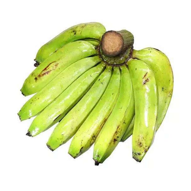 Selain Cavendish, Ini 7 Jenis Pisang Terpopuler di Indonesia ...