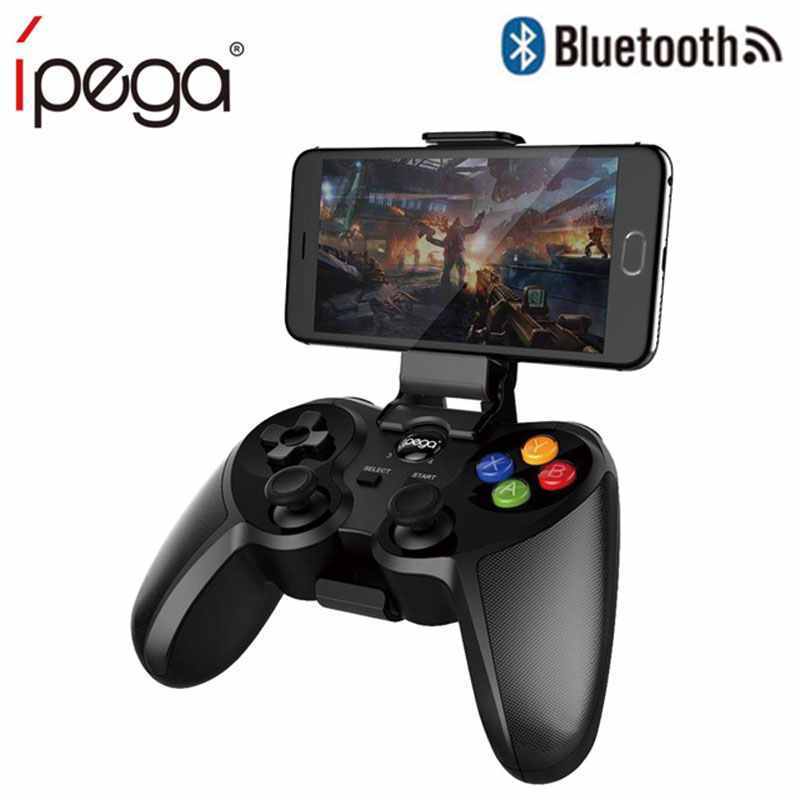 Jual Joystick Ipega Wireless Gaming Controller Universal IP9078 di ...