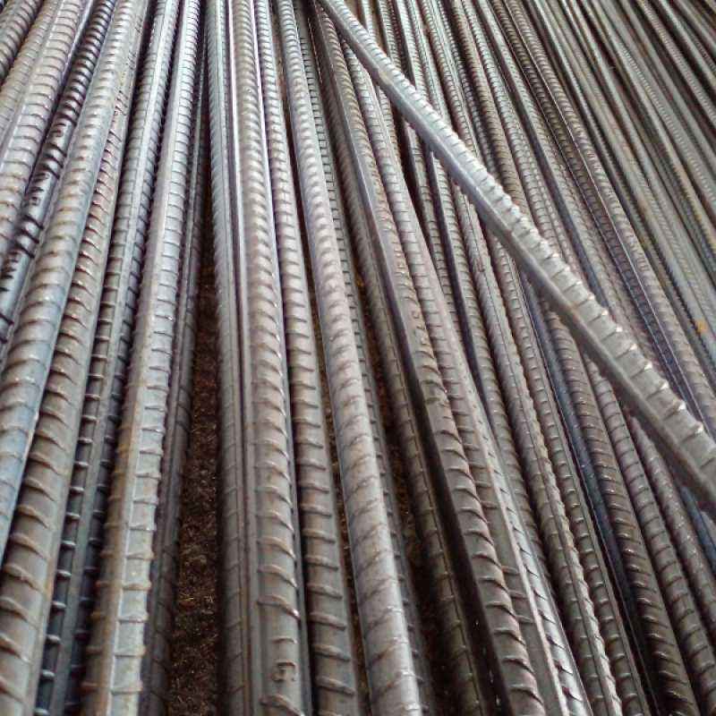 Jual BESI BETON ULIR 8 10 13 16 19 22 25 MM FULL SNI SERTIFIKAT TS 280 ...