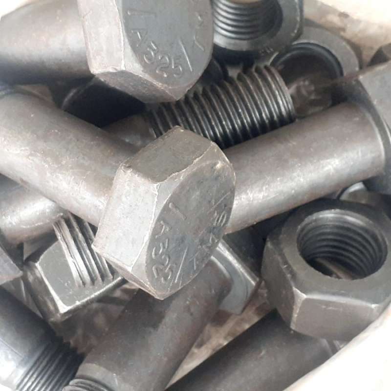 Jual Baut M24 X 100 Terbaru Dengan Harga Termurah Di 2024 | Blibli