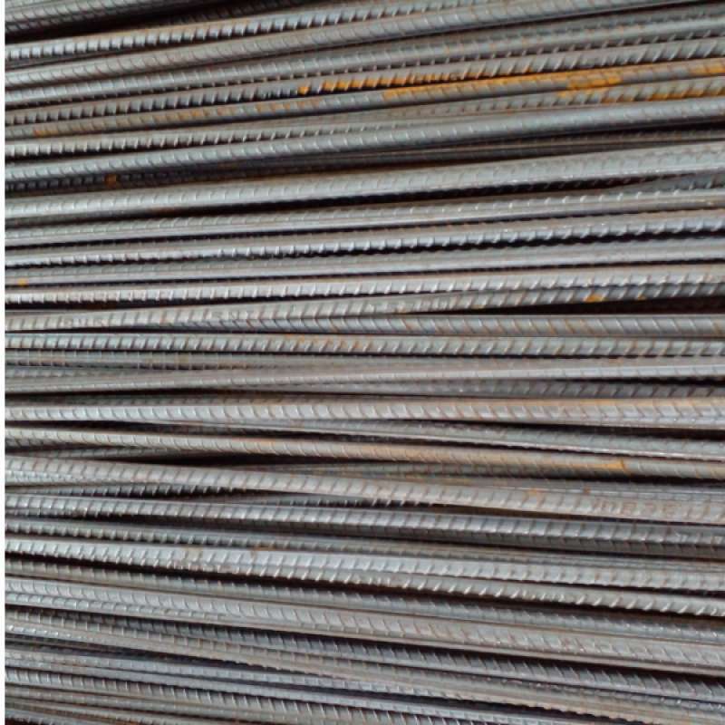 Jual BESI BETON ULIR 10 13 16 19 22 25 MM FULL SNI SERTIFIKAT TS 280 IBD - 10 Mm di Seller My ...