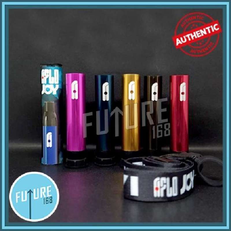 Jual Aflo Joy Pod 550mah Authentic 100% By Movi, Pod Vape Vapor ...
