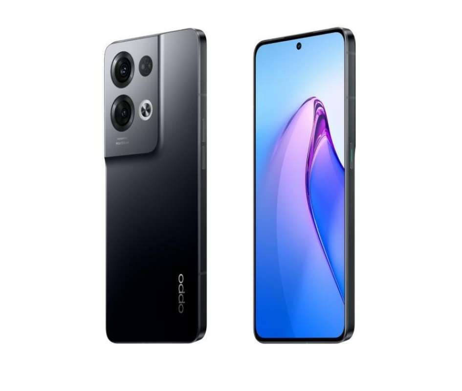 Jual Oppo Reno 8 Pro 5g Ram 12/256gb (ram 12gb Rom 256gb) Garansi Resmi ...
