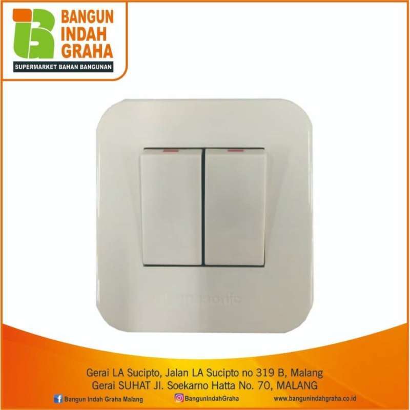 Jual PANASONIC WSJ 3900 SKAKEL di Seller Bangun Indah Graha - Kota ...