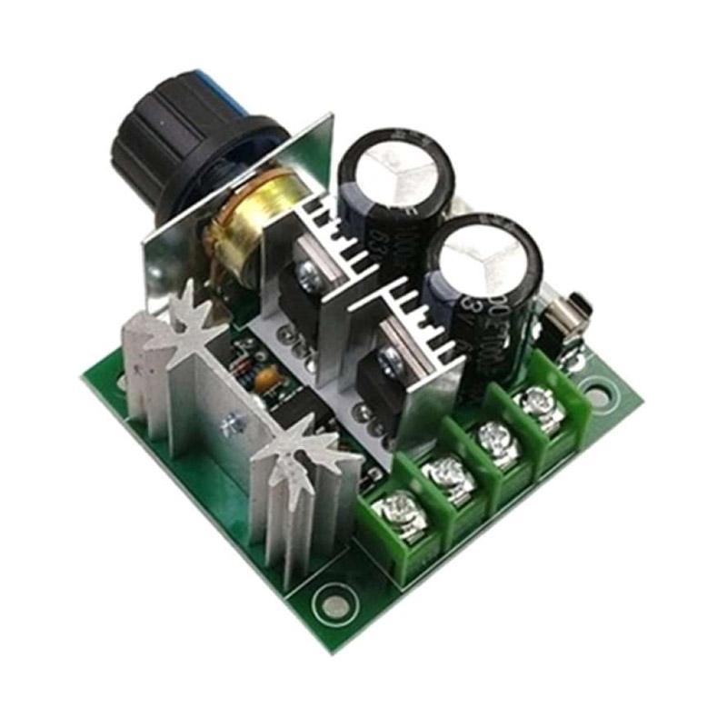 Jual DC Motor Pump Governor Speed Control Switch Electric Regulator ...