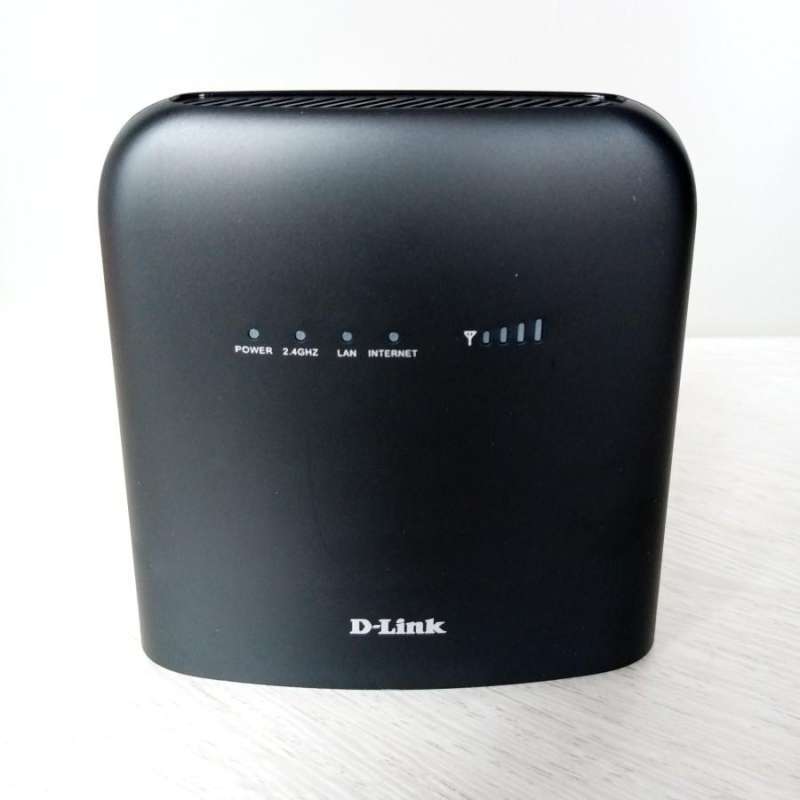 Jual Home Router Dlink Dwr 920 4g Lte Wireless N300 Di Seller Nafiri ...