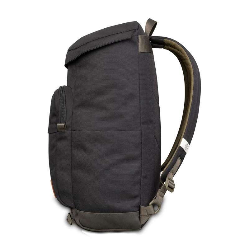 Jual Eiger 1989 Tourer Wander Laptop Backpack [25 L] - Hitam Di Seller ...