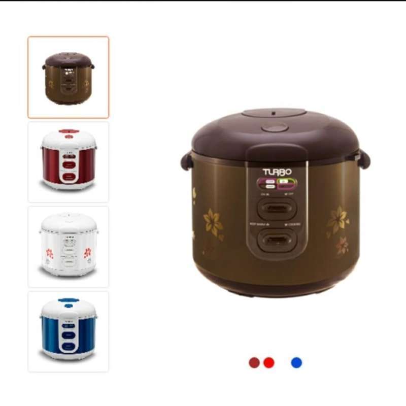 Jual 1 liter Turbo by Philips 1100 di Seller Olebu Shop - Kab. Banyumas ...