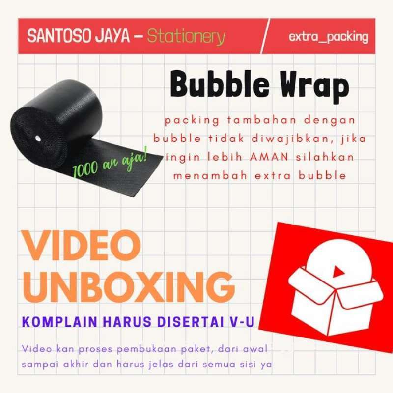 Jual Amplop Putih PAPERLINE Besar 90 PPS - Envelope 110 x 230 mm ...