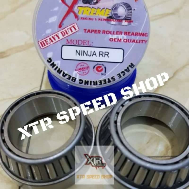 Promo Tahun ini aja kak KOMSTIR BAMBU NINJA 150 NINJA 250 MONO SHOCK ...