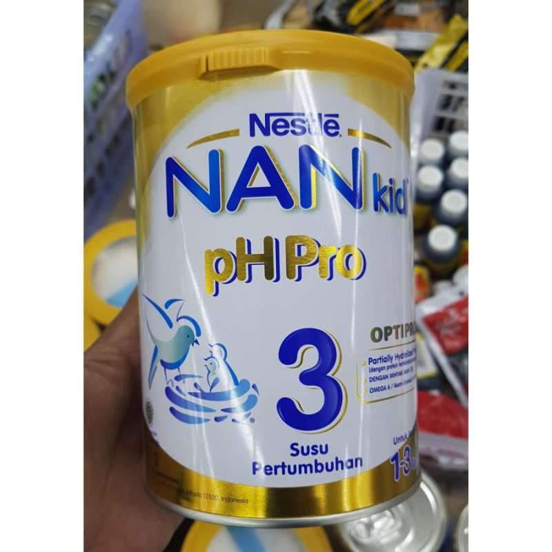 Jual Nankid Ph Pro 3 400 Termurah - Harga Grosir Terupdate Hari Ini ...