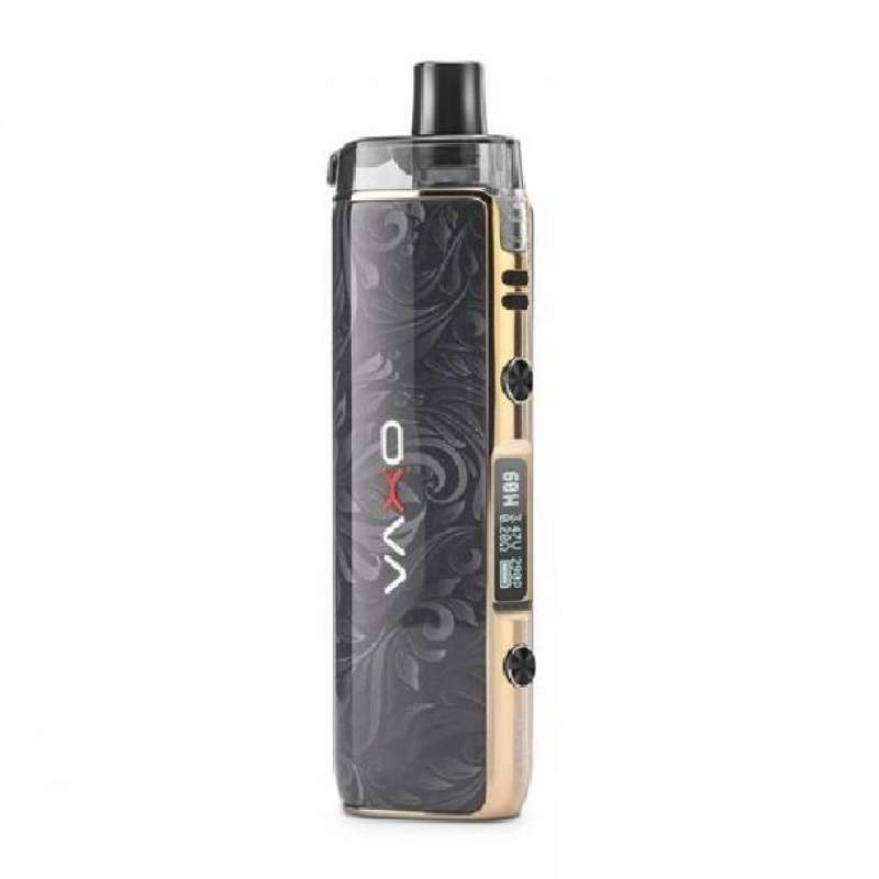 Jual OXVA ORIGIN X POD MOD KIT ANNIVERSARY LIMITED EDITION 4,5 ML ...