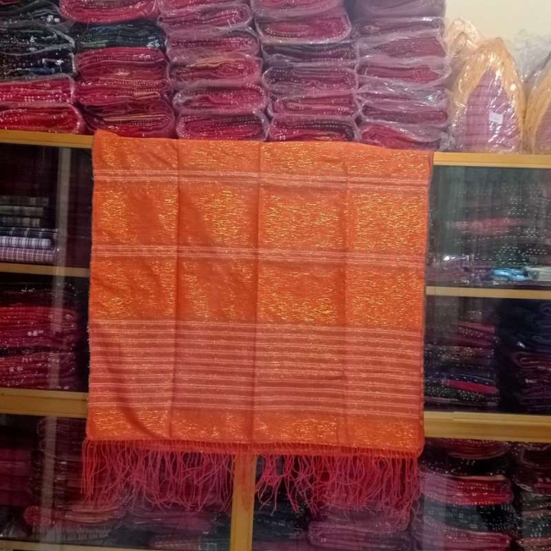 Jual Ulos Hatirongga | Ulos Batak Di Seller Anita Ulos - Tegal Rejo ...