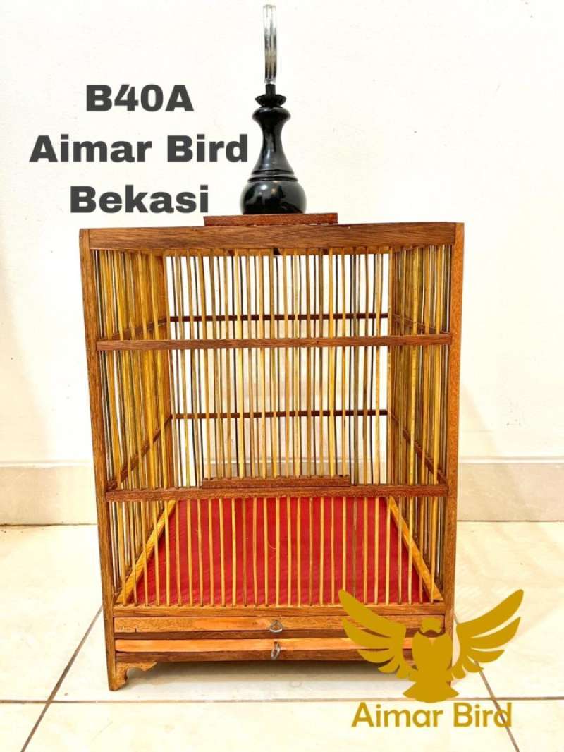 Promo Sangkar Penjinakan Burung Wambi Diskon 17% Di Seller Hafizh Store ... Promo Sangkar Penjinakan Burung Wambi Diskon 17% Di Seller Hafizh Store ...