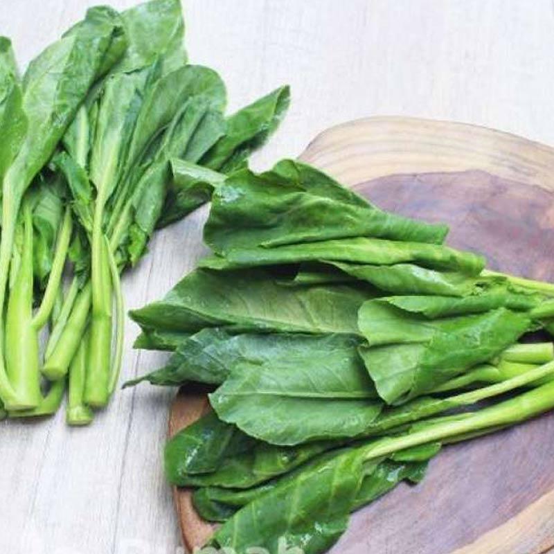 Promo Rumah Sayur Alam Sutera Kalian Baby Sayuran [250 g] Diskon 18% di ...