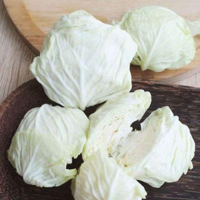Promo Rumah Sayur Alam Sutera Kol Baby [500 G] Diskon 33% Di Seller ...